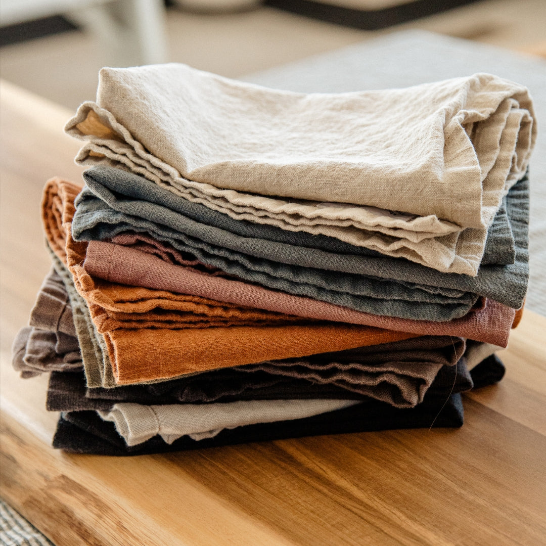The Top Reasons to Love Linen — Our Favorite Fabric