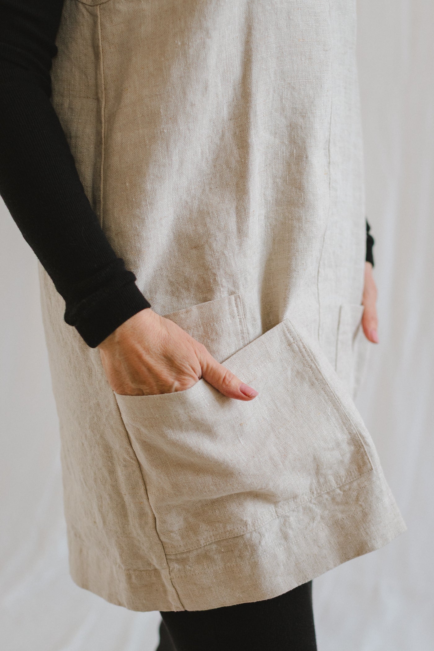 Women's Linen Clothing | Cedar & Vine