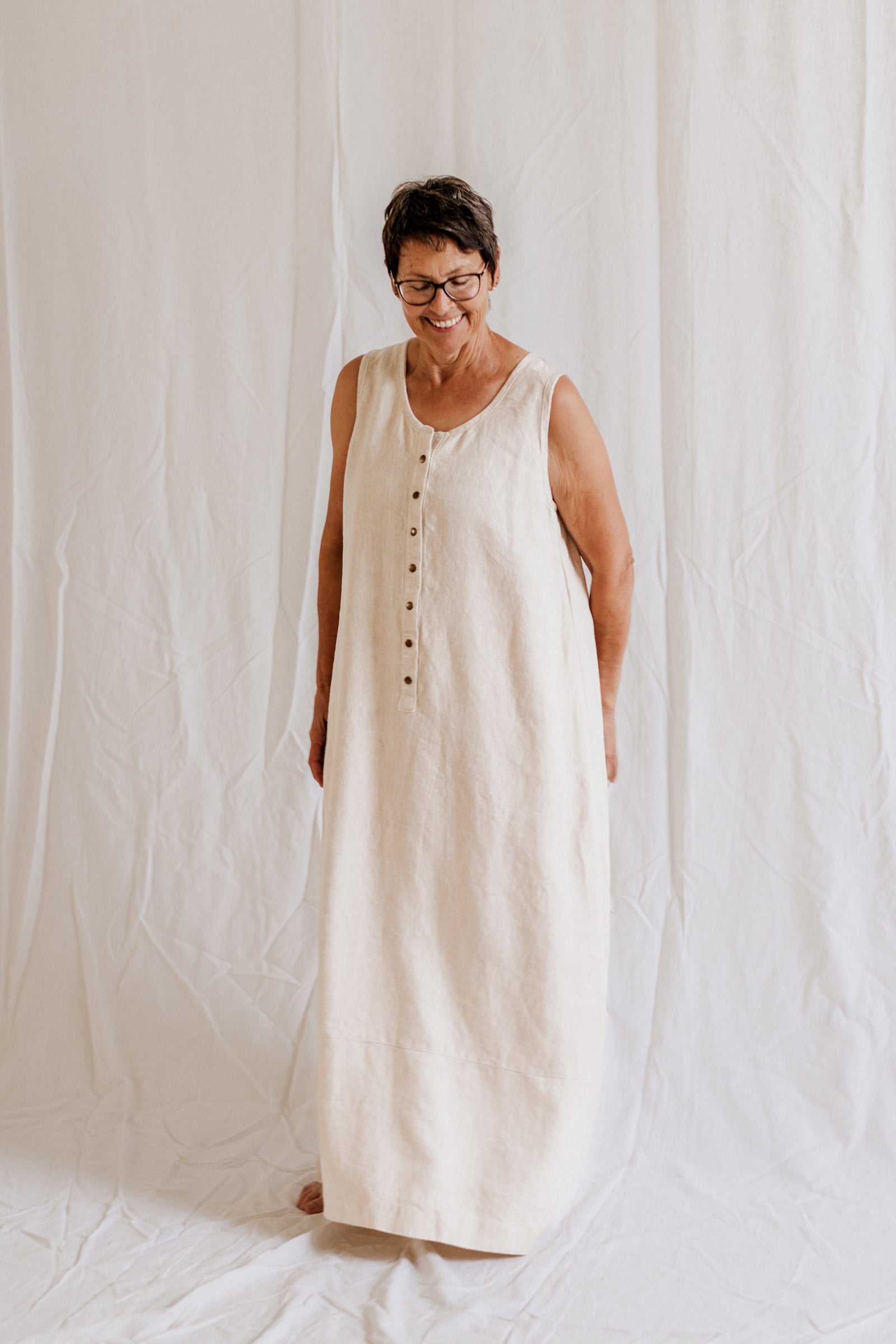Linen Dresses | Cedar & Vine