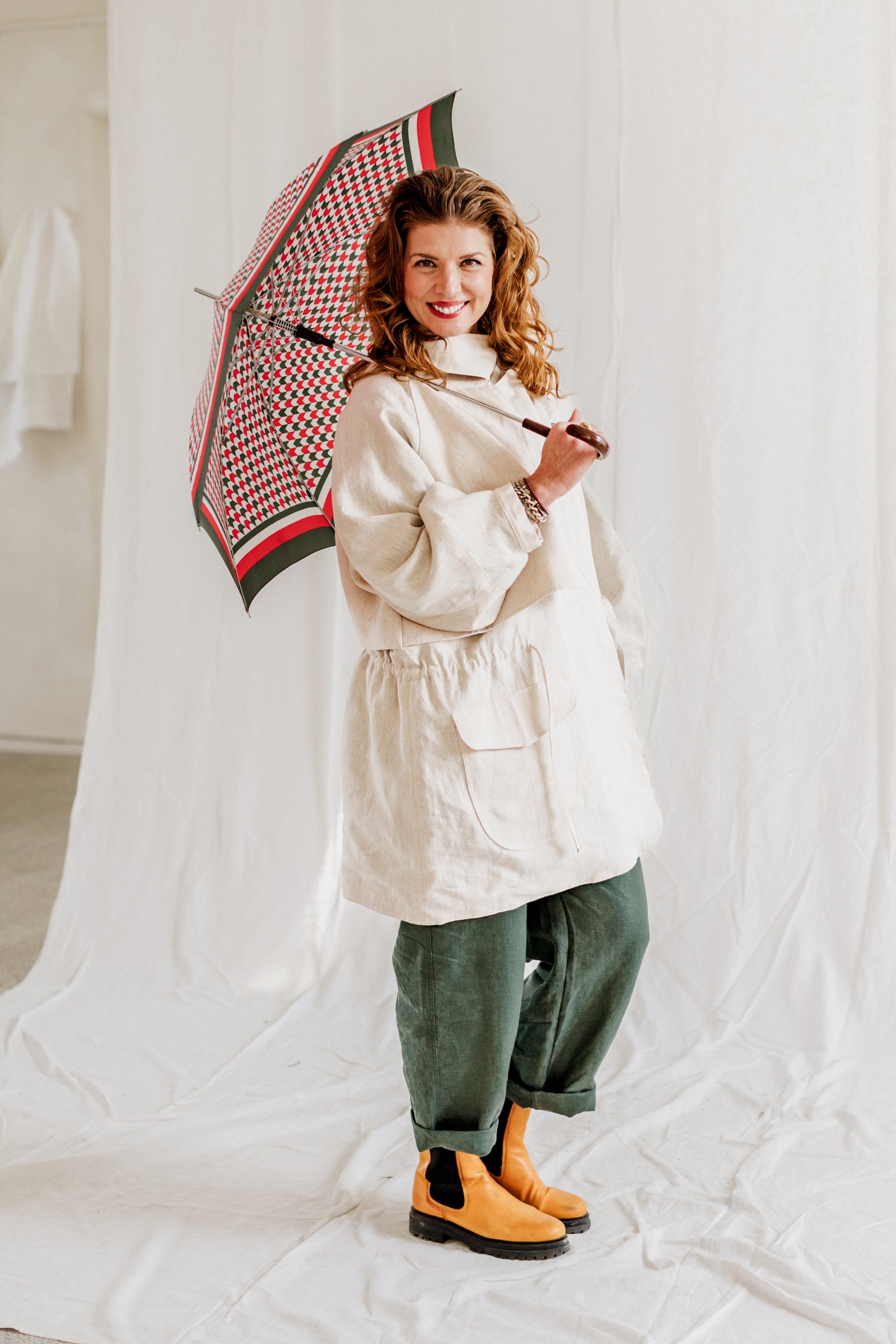 Women's Linen Clothing | Cedar & Vine