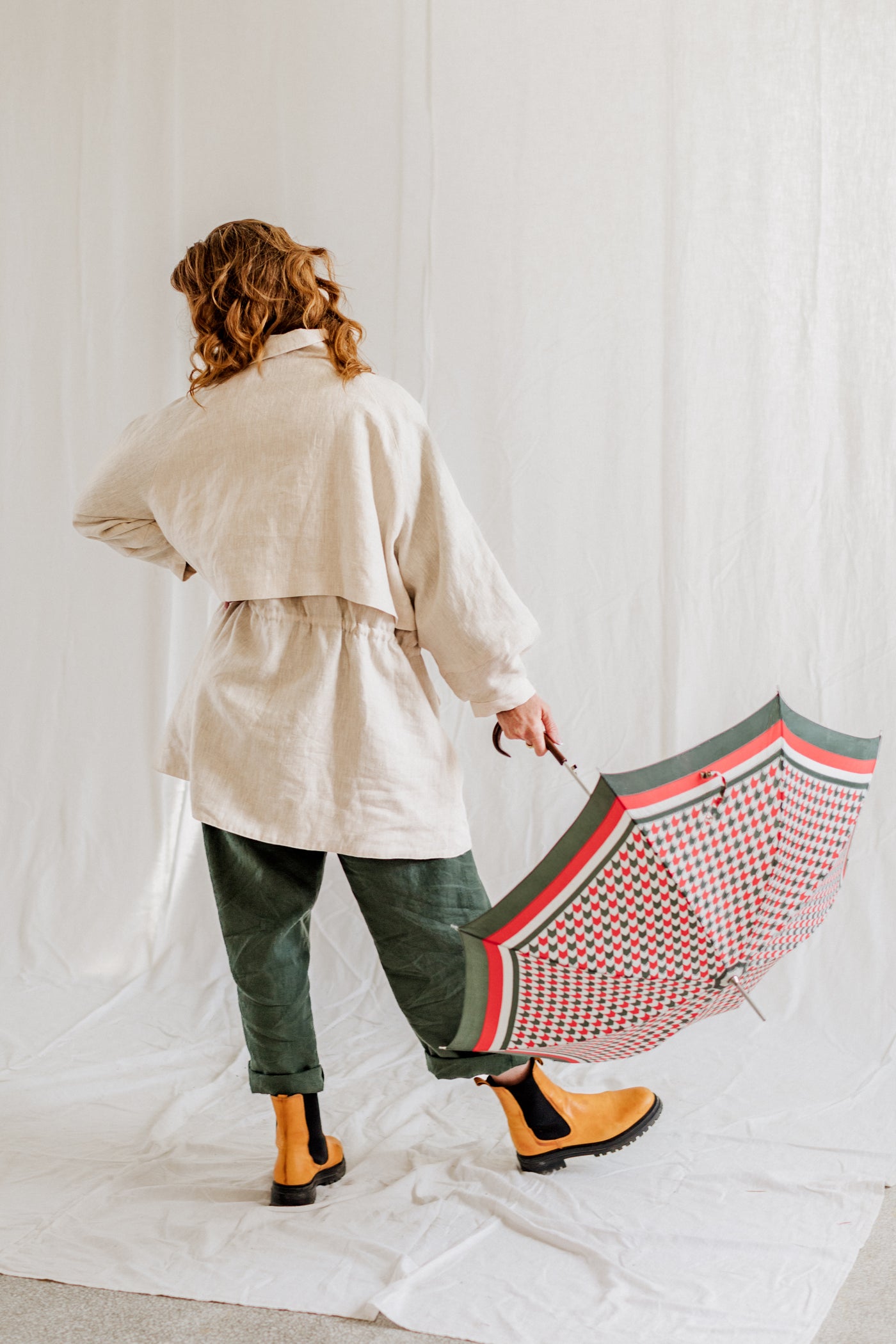 Women's Linen Clothing | Cedar & Vine