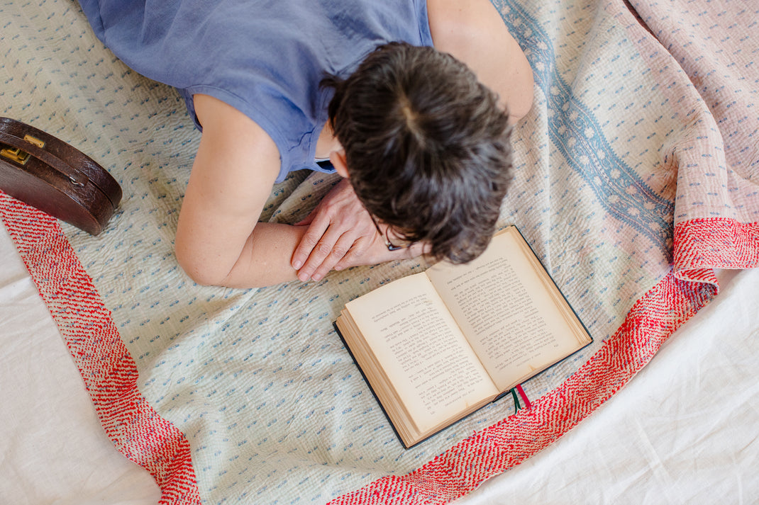 Women's Linen Clothing | Cedar & Vine