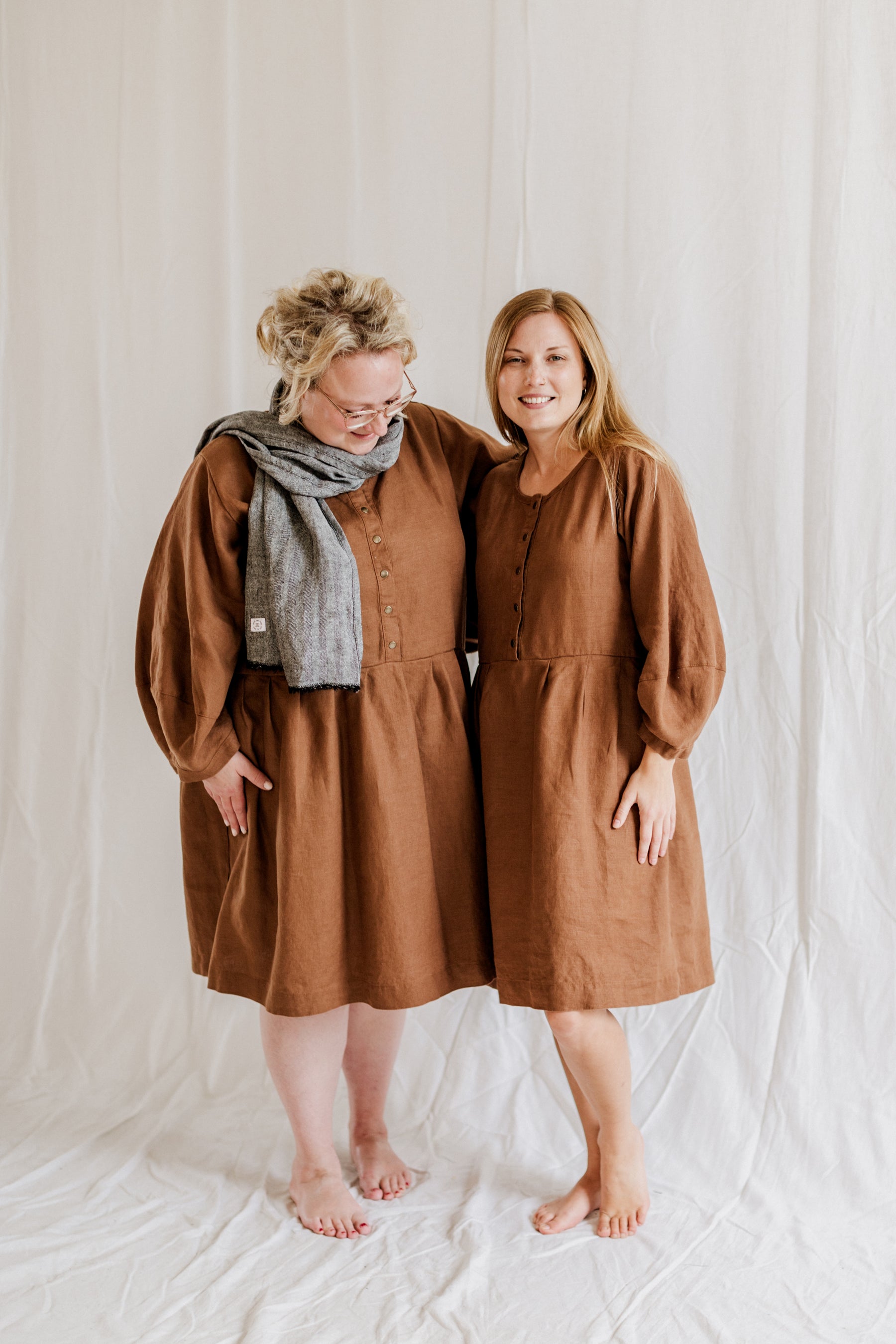 Women's Linen Clothing | Cedar & Vine