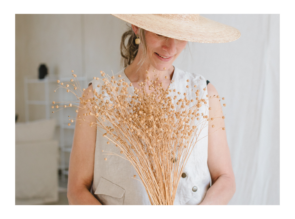 Women's Linen Clothing | Cedar & Vine