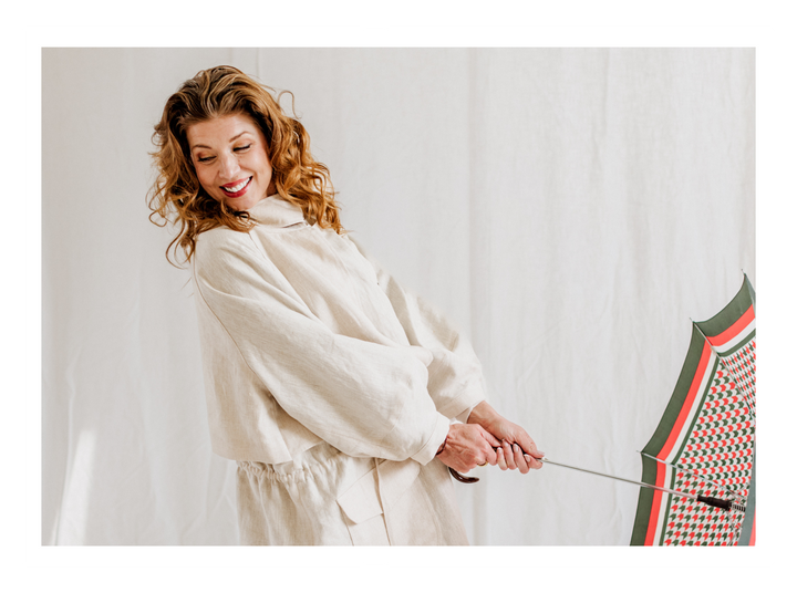 Women's Linen Clothing | Cedar & Vine