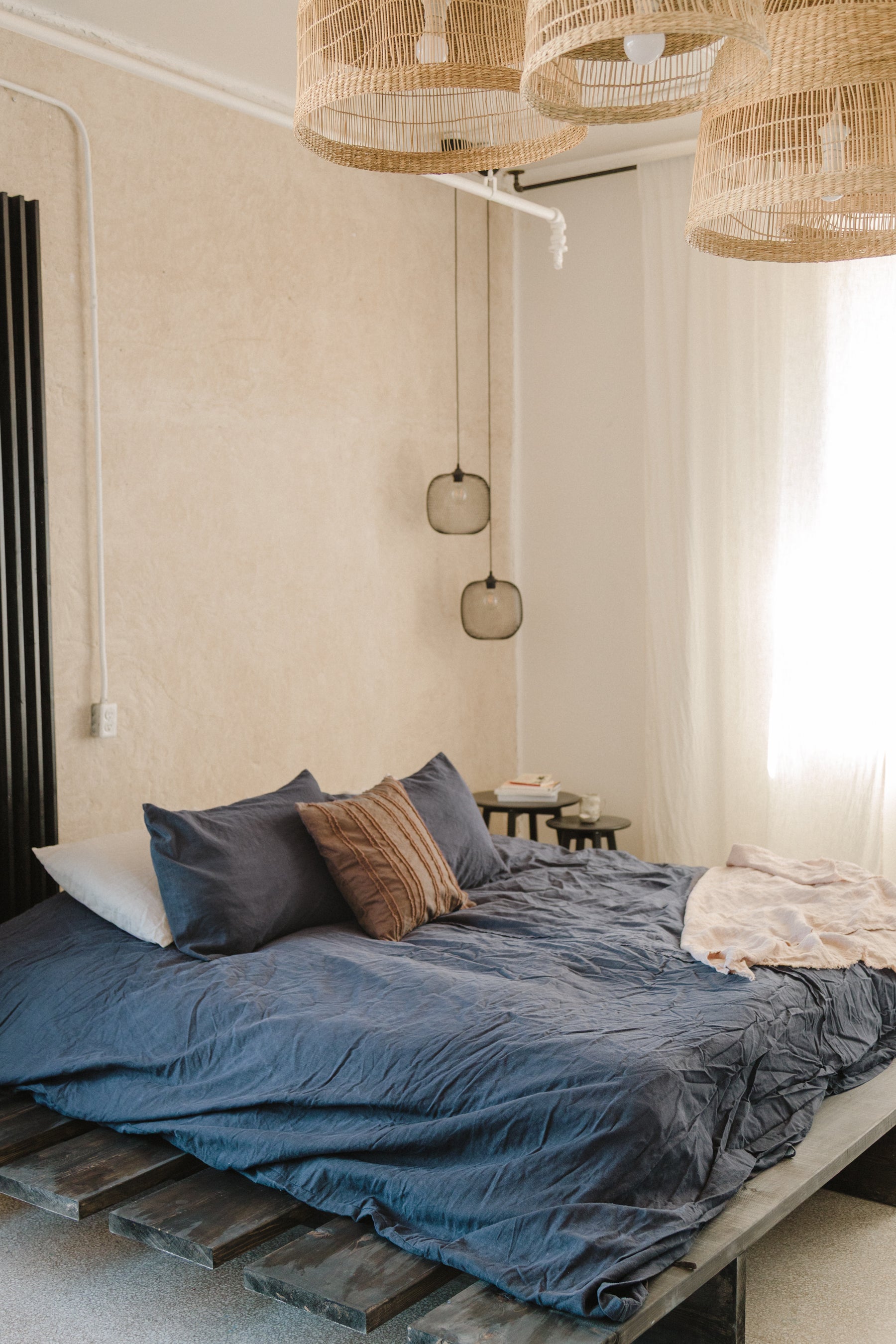 Home Linen | Cedar & Vine