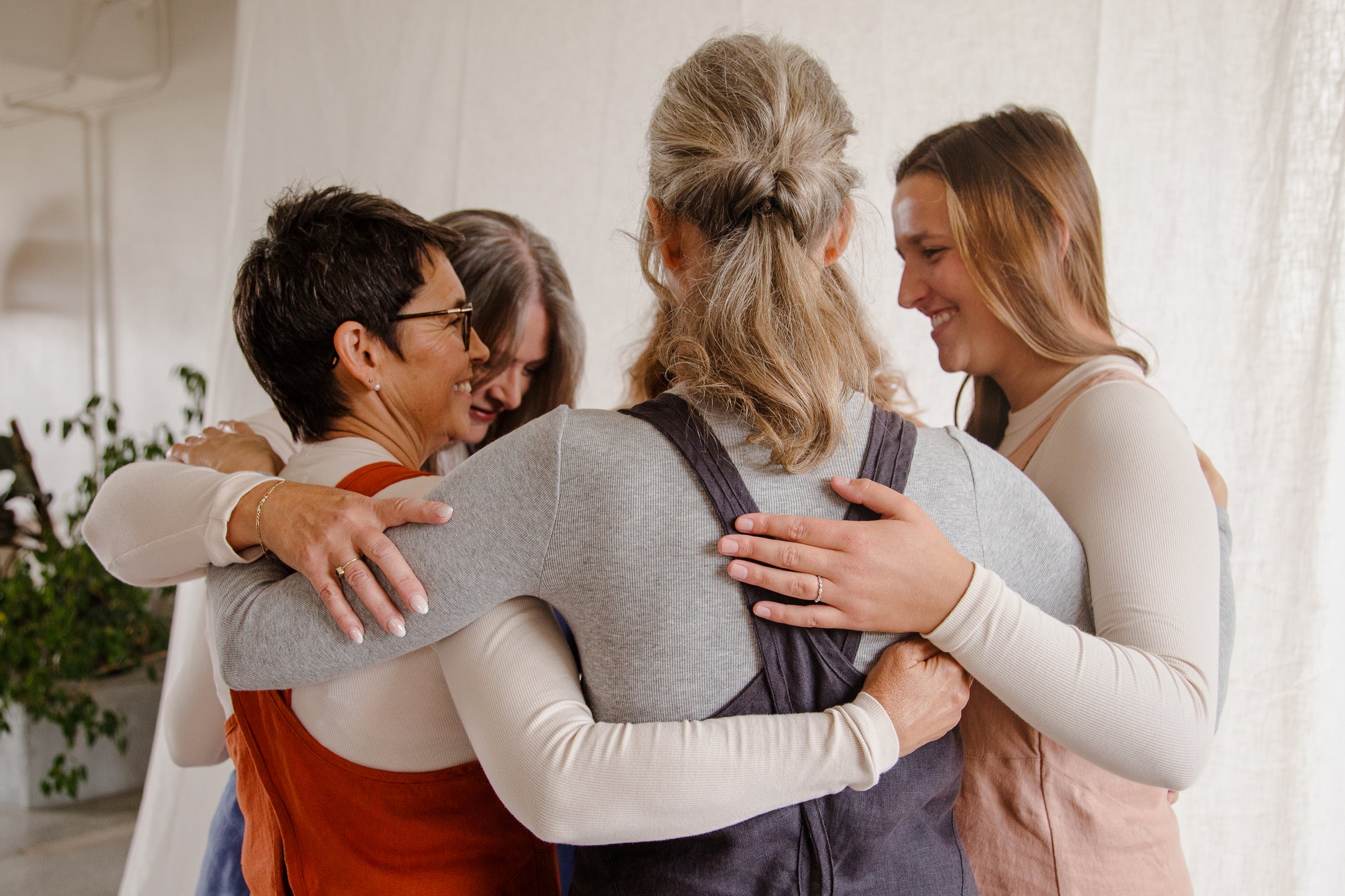 Women's Linen Clothing | Cedar & Vine