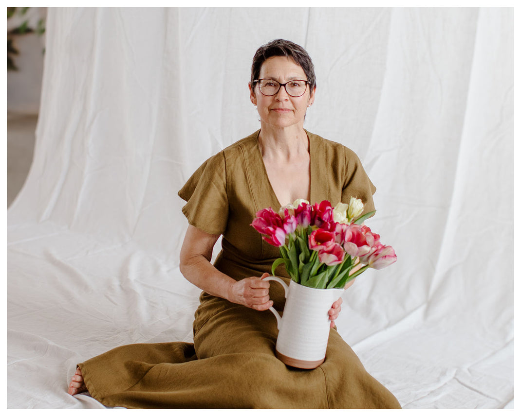 Women's Linen Clothing | Cedar & Vine