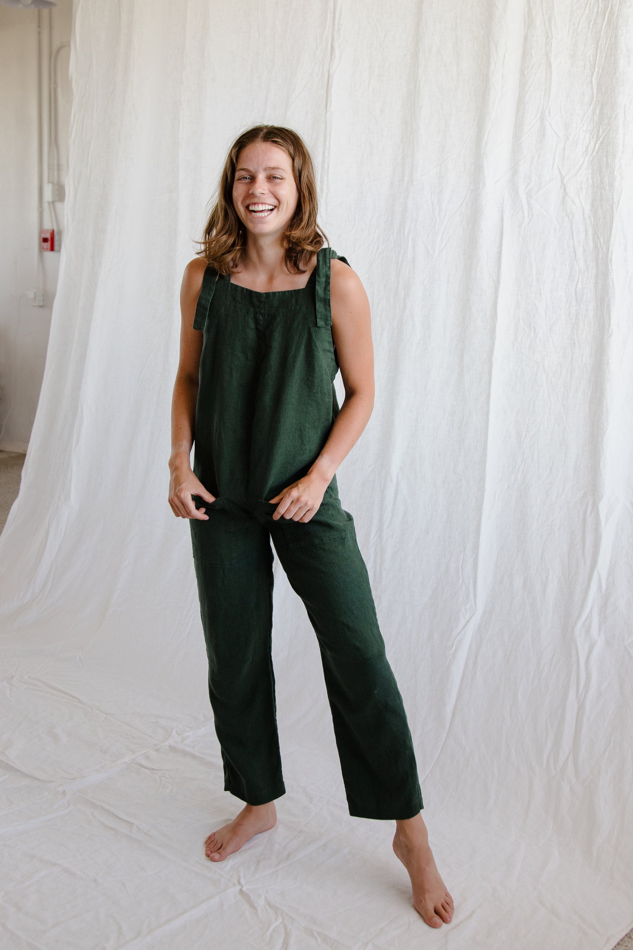 Sewing Pattern || Essential Romper